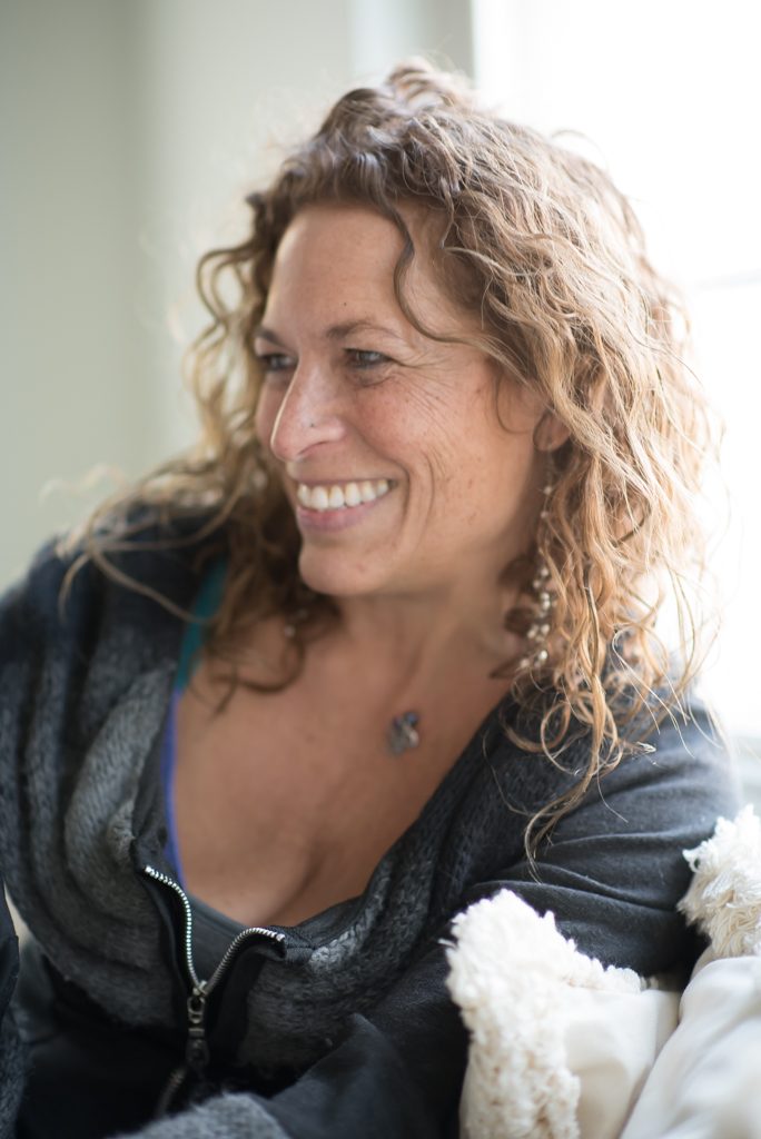 The energy you present introduces you – Conversations